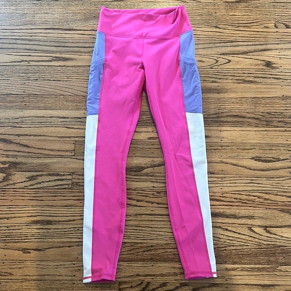 Fabletics | Pants & Jumpsuits | Fabletics Power Hold Yoga Pants | Poshmark